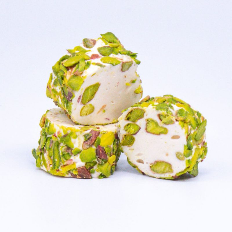 Loukoums | Délice Land