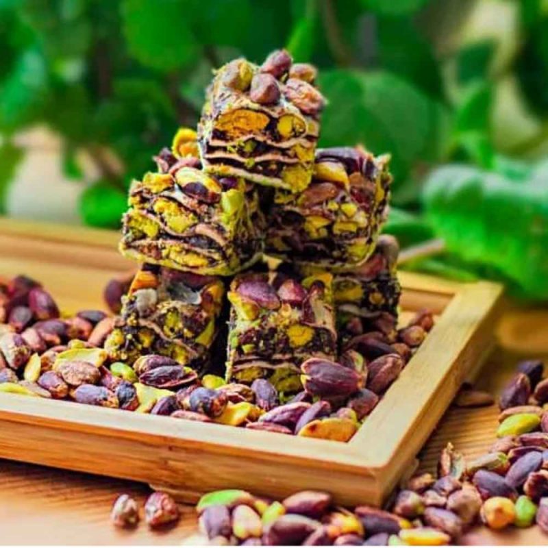 Discovery turkish delight box | Délice Land