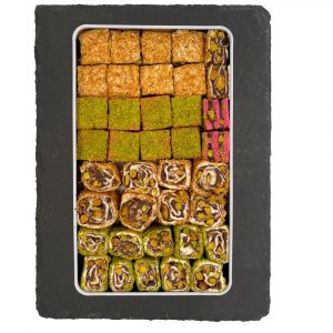 Le goût du vrai loukoum et baklava | Délice Land